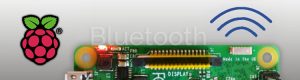 Raspberry Pi: Bluetooth verbinden - Willy's Technik-Blog